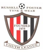 RUSSELL FOSTER YOUTH LEAGUES - Home Page